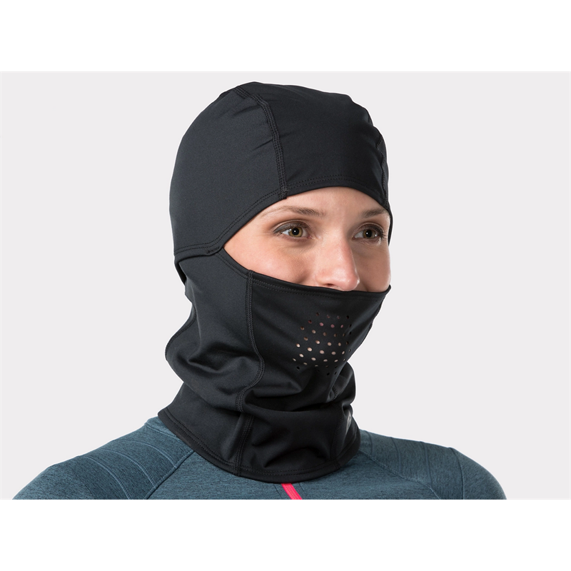 Bontrager hjelmlue balaklava Windshell Unisex, one-size - Sykkelpikene AS