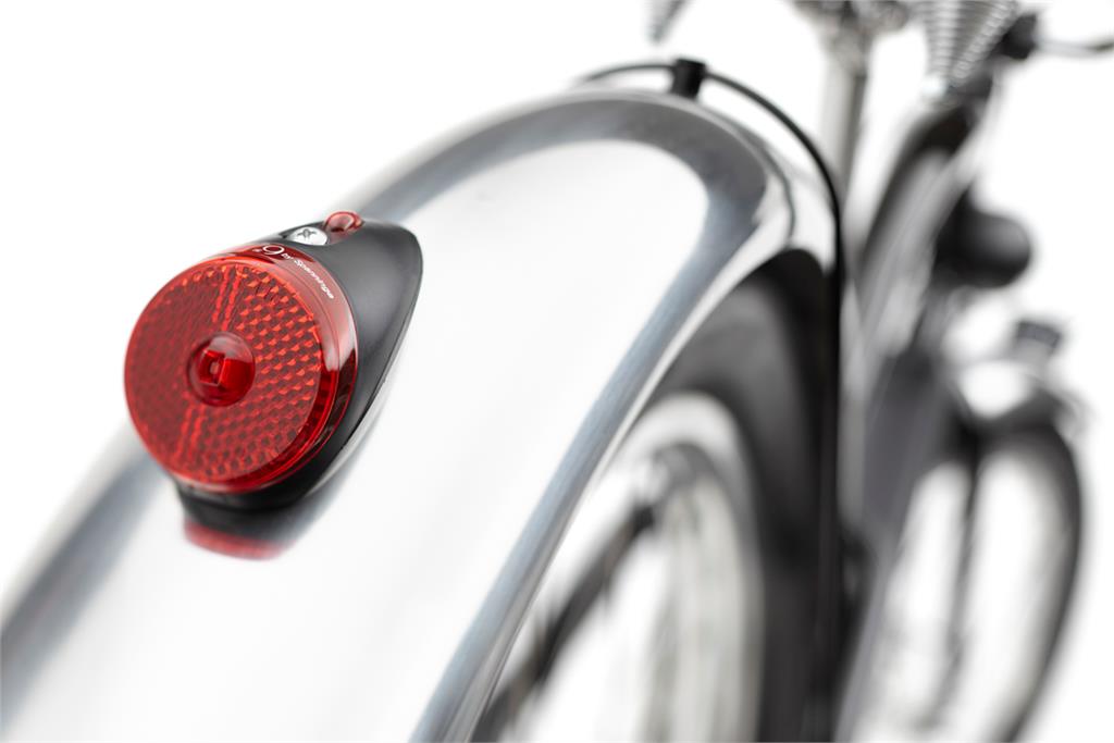 Electra Ghostrider Go Elsykkel 5i, Bosch, SO, Black Shadow ...