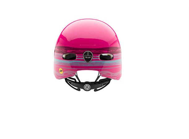 Nutcase Sykkelhjelm MIPS Offshore Nutcase str: Medium (56 - 60 cm ...