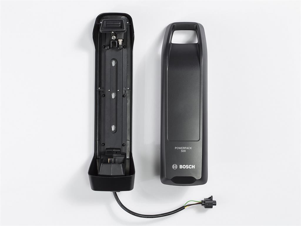 Trek Range Boost 500 Wh - Sykkelpikene AS