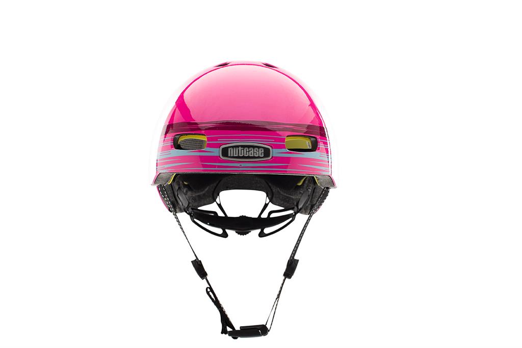 Nutcase Sykkelhjelm MIPS Offshore - Sykkelpikene AS