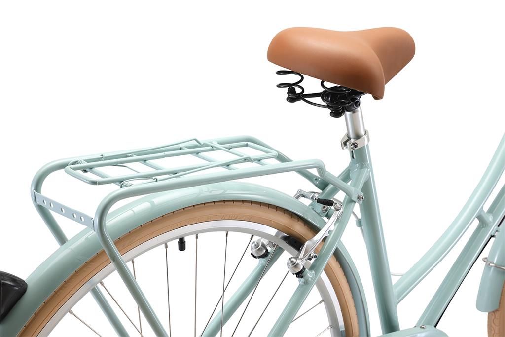 Reid Royal Alu Sage Damesykkel 9 gir, Special Edition - Sykkelpikene AS
