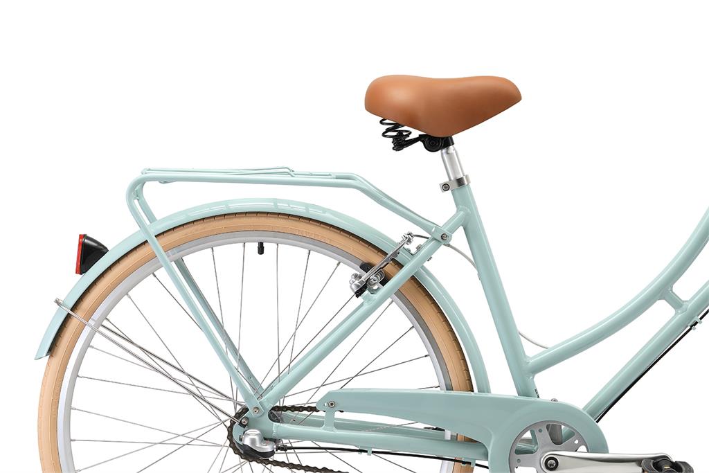 Reid Royal Alu Sage Damesykkel 9 gir, Special Edition - Sykkelpikene AS