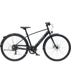 Elsykkel - Sykkelpikene.no