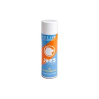 Joe's PTFE Kjedespray Olje Dry 500 ml Tørre forhold - Sykkelpikene AS
